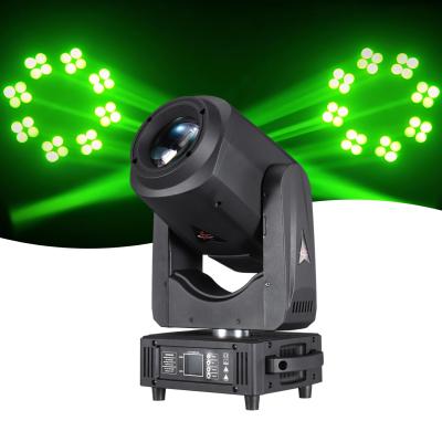 China L350BSW High Brightness 300w LED Light Source BSW 3in1 Moving Heads Beam Spot Wash Stage Lights for Disco Night Club Bar Wedding for sale
