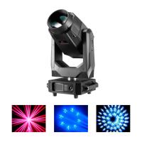 China B380A Professional Mini Beam 380W 3in1 Prism King Wash Spot BSW Moving Head Light Beam 380 Lighting for Club Concert Stage Event for sale