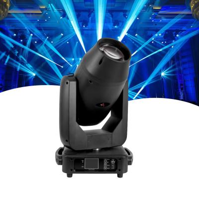 China LED500 500W CMY CTO LED 3in1 Moving Head Stage Lights Performance Bar & Studio/KTV Wedding Lighting with DMX512 Control Mode for sale