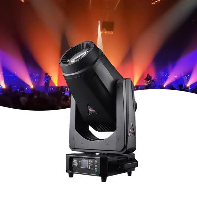 China L800BSW Aoyalong Private DMX512 DJ Stage Lighting 800w 3in1 Beam/Spot/Wash Moving Head Light Disco Club Party Lights for Events for sale