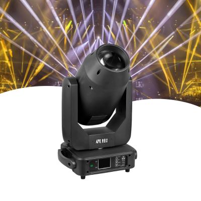 China A380 400w 3in1 BSW Beam Spot Wash CTO CMY Moving Head Light for Concert Disco Club Bar Theatre Event Stage Beam Lights for sale
