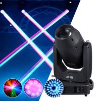 China A380 Three-in-One Moving Head Lights Pattern Shake Beam for Theater Concert KTV Stage Live Broadcast Atmosphere Enhancement for sale
