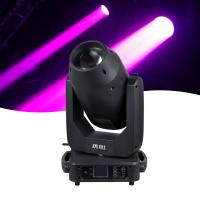 China A380 O-sram 371 Lamp 3in1 Pattern Stage Light with DMX512 Control Aluminum Lamp Body,Street Theatre & Outdoor Performances for sale