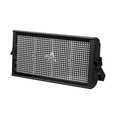 China 960 Full-Color LED Eight-Segment Strobe Light Performance Bar Clear KTV Flash Light Stage Colorful Aluminum Body DMX512 Control for sale