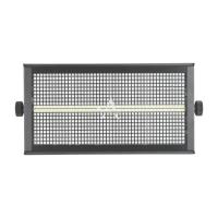 China PS01 Lighting Factory Wholesale 350W 2in1 Stroboscopic Stage Lighting 800x0.2W RGB and 144x0.5W White DMX512 Strobe Light for sale