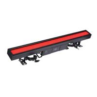 China P800IP 800W Long Strip Multifunctional Waterproof Strobe LED Light RGBW DMX512 Flash Lights for Stage Bar With Atomization IP67 for sale