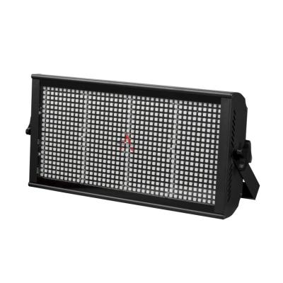 China P300 Full-Color LED Eight-Segment Strobe Light Performance Bar Clear KTV Flash Light Stage Colorful Aluminum Amateur Talent Show for sale
