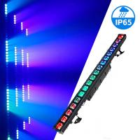 China 18*30W Long Strip Multifunction Effect Light LED Long Life Lamp Wall Wash Lights for sale