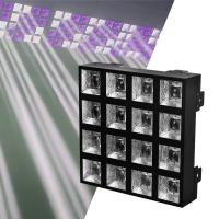 China JZ1620L Four-in-One LED Bar Lights 4 4LED Matrix Performance for Wedding Atmosphere Stage Aluminum Lamp,Religious Ceremonies for sale