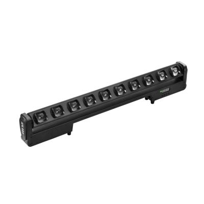 China Four-in-One Swing Matrix LED Stage Effect Lights for Nightclub DMX512 Control Aluminum Lamp,Television & Film Studio Sets for sale