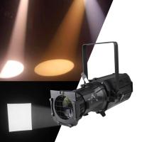 China DJ200 High Quality LED 200W Imaging Stage Light Moving Head Concert Wedding Spotlight With DMX512 Control for sale