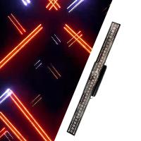 China YT36X 38*10W RGBW LED Polar Light Curtain LED Wall Washer Light Disco DMX512 Control for Dj Stage Disco Club Bars for sale