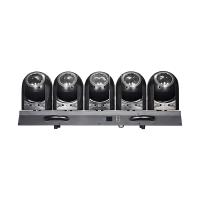 China AT500K Double-Sided Moving Head Stage Lights with Beam Light Pattern Dyeing Matrix Light,Halloween Haunted House Stage Shows for sale