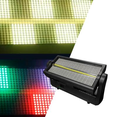 China PS350Y 840*0.5w 5050 RGB LEDs Moving Head Strobe Light 350W LED Spot Light With Strobe Effect for Disco Nightclub Stage Events for sale
