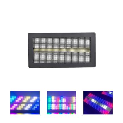 China PS80 350W Light Guide Rod Stroboscopic Disco Party Wedding Events Amber Strobe Effect Par Light for Photography bar Stage Shows for sale