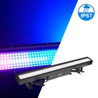 China P800IP 800W Waterproof LED Strip Light Bar KTV Theater Party Stage Concert Light With Atomization Wall Wash DMX Pixel Tube Light for sale