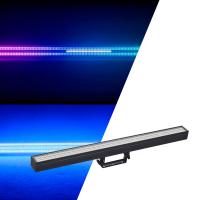 China X420 420W RGBW Pixel Zoom Moving Head Pixelated LED Light RGB Pixel Matrix Light Party Linear Wall Wash Beam Stage Lighting DMX for sale