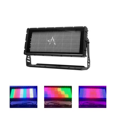 China TG60 LED 800W Waterproof Moving Head Strobe Outdoor Stage LED Flood Light With DMX DJ Lights Disco Party Event Wash Stage Lights for sale