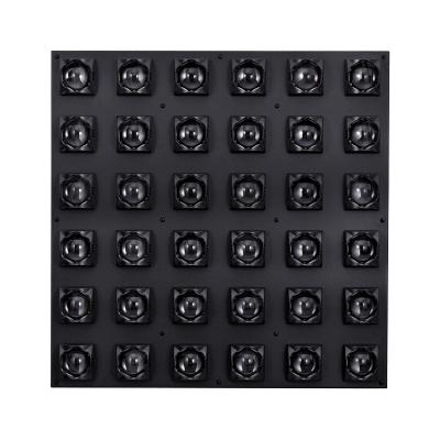 China RGBW DMX512 Matrix Light Bar for Disco Stage Lighting,Street Theatre & Outdoor Performances for sale
