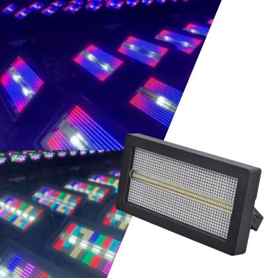 China DMX512 LED Strobe Light for Concert Bar Music Festival Stage Lighting,Charity Galas & Fundraisers for sale