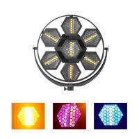 China LED Marquee Lights DMX512 RGB Ra90 50000 Hours Lifespan Powder Coated Aluminum Bar for Disco for sale