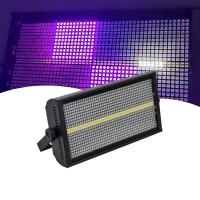 China PS01 350W Strobe Lightbar High Brightness White LED Bar Strobe Lights Stage Night Club Disco Wholesale for Dj Party Event for sale