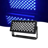 China TG60 DMX512 60x15W RGBW 4in1 IP65 Waterproof LED Flood Light Outdoor DJ Wedding Stage City Wall Wash Lighting Wash Flood Light for sale