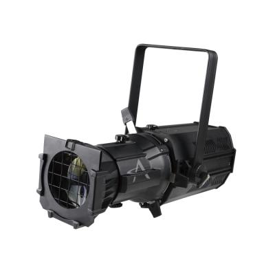 China 200W LED T-Stage Show Light DMX512 Control Aluminum Body Cold White Dimmable Cutting Imaging IP20 Rated 1-Year Warranty for sale