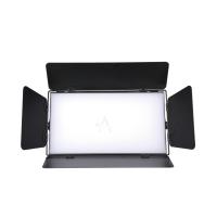 China AOYALONG LED Profile Spotlights White DMX512 Controlled Adjustable Color Temperature Aluminum IP20 Conference Room Drama Studio for sale