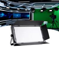 China S100/S200 Customized Professional Photographer Studio Photo Light 180W LED Audio Video Quiet LED Conference Light for sale