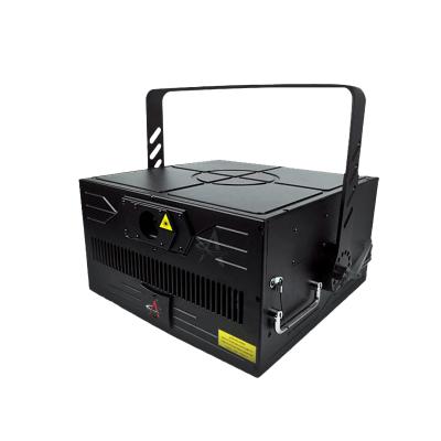 China G15A 15w 3D Aurora Effect Laser Light Pro Theatre Teletorium Concert Dj Stage Lighting System Equipment for Indoor/Outdoor for sale