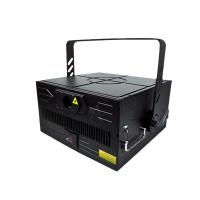 China 15W Full Color IP65 Rated Laser Light for Wedding Theater & Disco Celebrations Clear Bar Design for sale