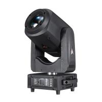 China LED350W Three-in-One RGBW Moving Head Lights KTV Bar Music Festival Theater Ballroom Stage Lighting with Rotating Pattern Lamp for sale