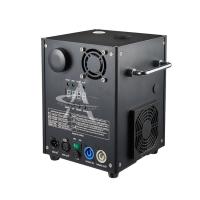 China Electronic Waterfall Fireworks Spray Machine for Weddings Openings Ceremonies Performances-Stage Lighting Equipment Special for sale