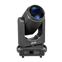 China AOLONG 295W RGBW Three-in-One Moving Head LED Lights DMX512 Control IP33 Ra80 CRI Aluminum 8500 Lumens Dimmable Stage Lighting for sale