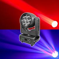 China FY740L Mini 7x40w Bee Eye High Brightness Moving Head Stage Light High Power 4in1 40 Watts for Nightclub Bar Party Lighting for sale
