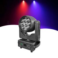 China FY740L Mini 7x40w Bee Eye High Brightness Moving Head Stage Light High Power 4in1 40 Watts for Nightclub Bar Party Lighting for sale