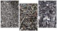 China Scrap Metal Hammer Mill & Color Steel Tile Crusher - 132-900 kW Power, 2-30 t/h Capacity Recycling Equipment for sale