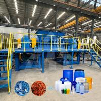 China XD Series Car Shell Shredder 17000kg/H Capacity with 600-2500mm Shredder Room for Metal Recycling for sale