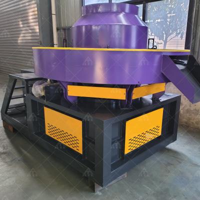 China Waste Cloth Textile Paper Cardboard Briquette Press Machine 90-185KW 1.5-5t/h RDF Briquetting System for sale