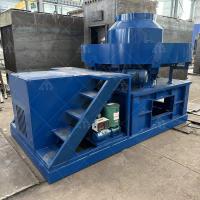China RDF Briquetting Machine 90-185KW for Solid Waste Conversion with 1.5-5t/h Capacity for sale