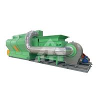 China Automatic Waste Sorting Machine 20-120 t/h Capacity with 98% Separation Rate for Solid Waste Recycling for sale