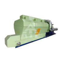 China Conveyor Belt Waste Sorting Machine with 98% Separation Rate - 20-120 t/h Capacity & 26.7-79 kW Power for sale