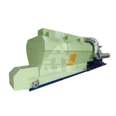 China Conveyor Belt Waste Sorting Machine with 98% Separation Rate - 20-120 t/h Capacity & 26.7-79 kW Power for sale