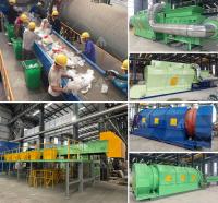China Xrido AITE-AS1 Waste Air Sorting Machine for Municipal Solid Waste for sale