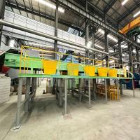China Xrido AITE-AS1 Waste Air Sorting Machine for Municipal Solid Waste for sale