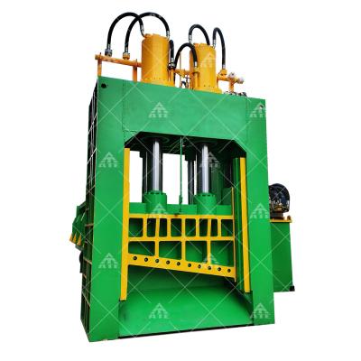 China Gate Type Hydraulic Shearing Machine Gantry Shear 315-1250 Tons Capacity for Metal Plate Cutting for sale