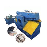 China 1800T Hydraulic Alligator Shear for Scrap Metal Cutting with 400-1800mm Blade Length and 7.5-60kW Power for sale