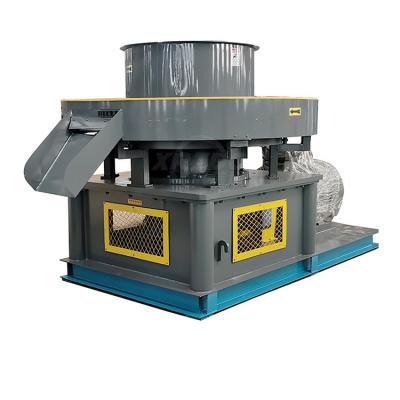 China 3000L/H RDF Briquetting Machine for Waste to Fuel Conversion - 90-185KW Power, 1.5-5t/h Capacity for sale