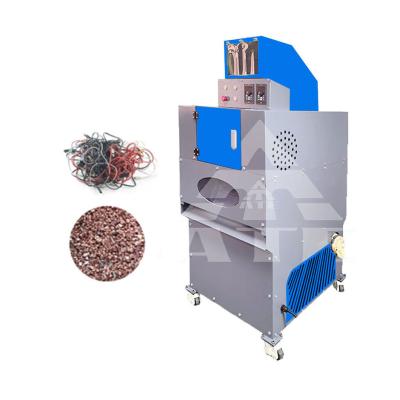 China Dry Copper Wire Recycling Machine 50-1000 kg/h Capacity for sale